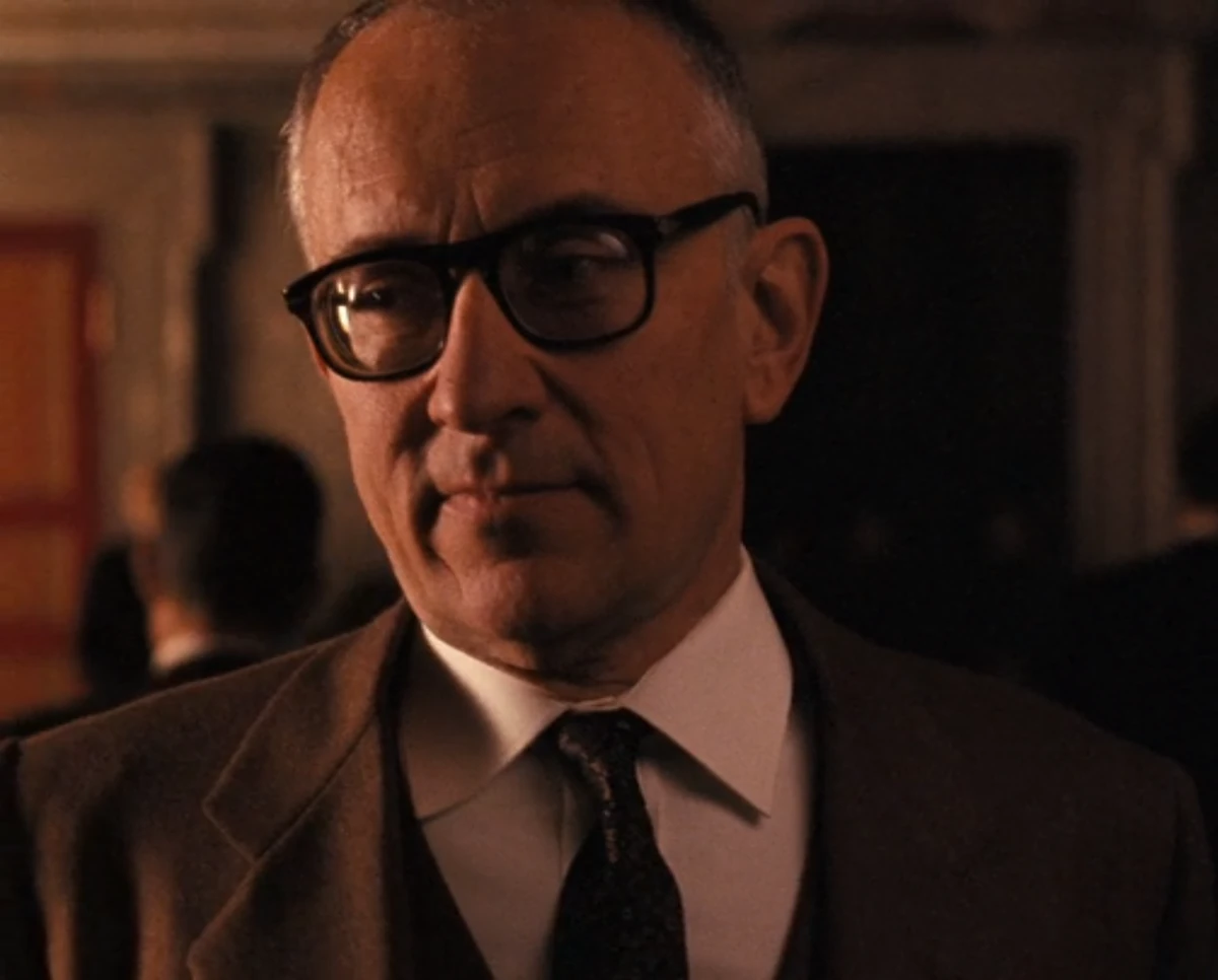 Licio Lucchesi | Historica Wiki | Fandom