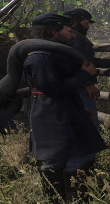 Louis O'Nolan | Historica Wiki | Fandom