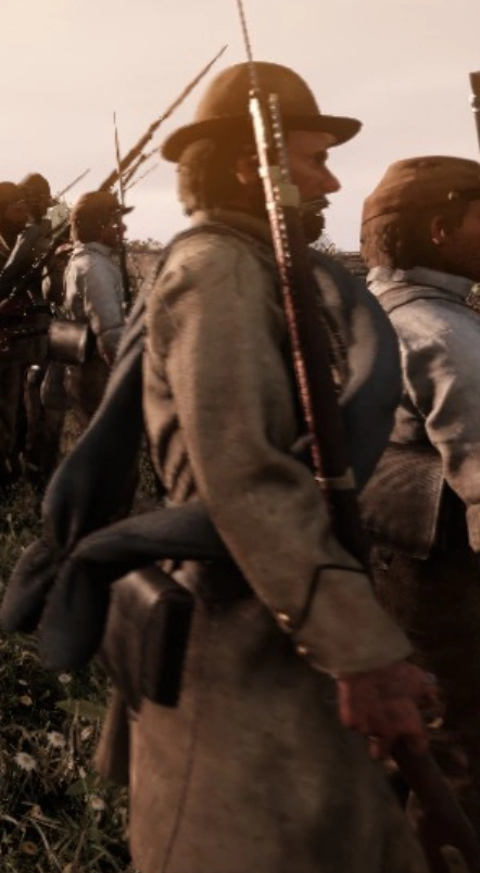Micajah McCanless | Historica Wiki | Fandom