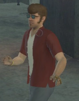 Michael Manganaro | Historica Wiki | Fandom