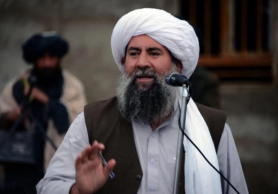 Mullah Abdul Manan Akhund | Historica Wiki | Fandom