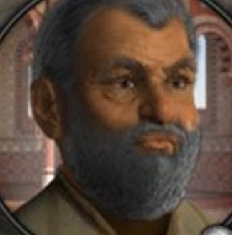 Musa ibn Abdullah ibn Hasan | Historica Wiki | Fandom