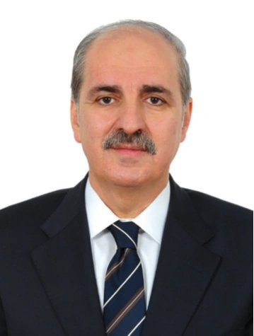 Numan Kurtulmus | Historica Wiki | Fandom