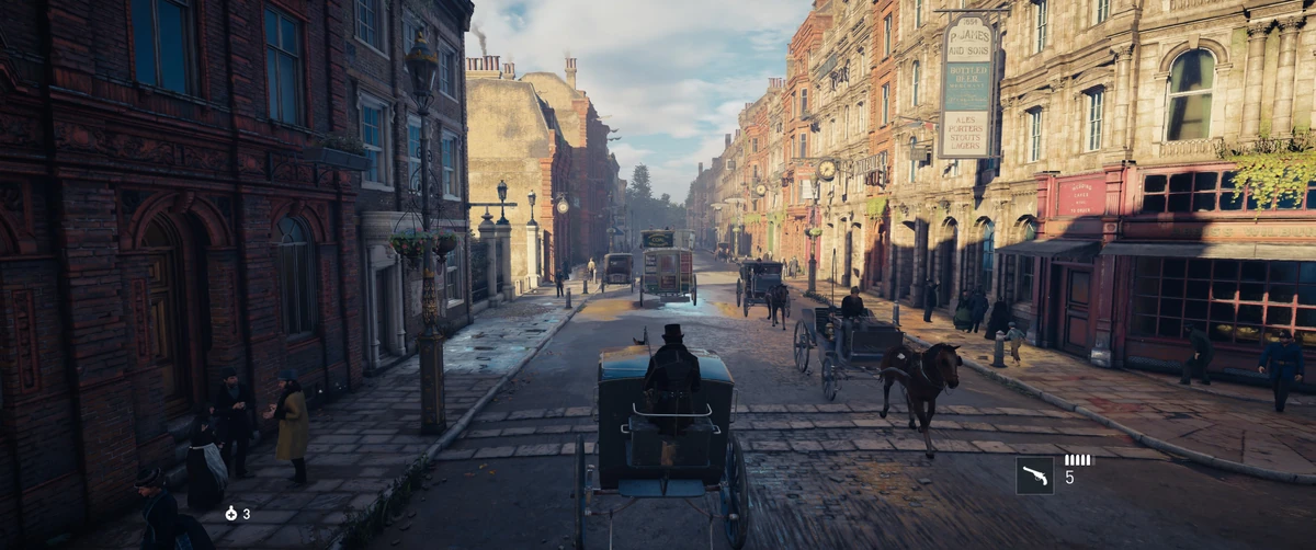 Pall Mall | Historica Wiki | Fandom