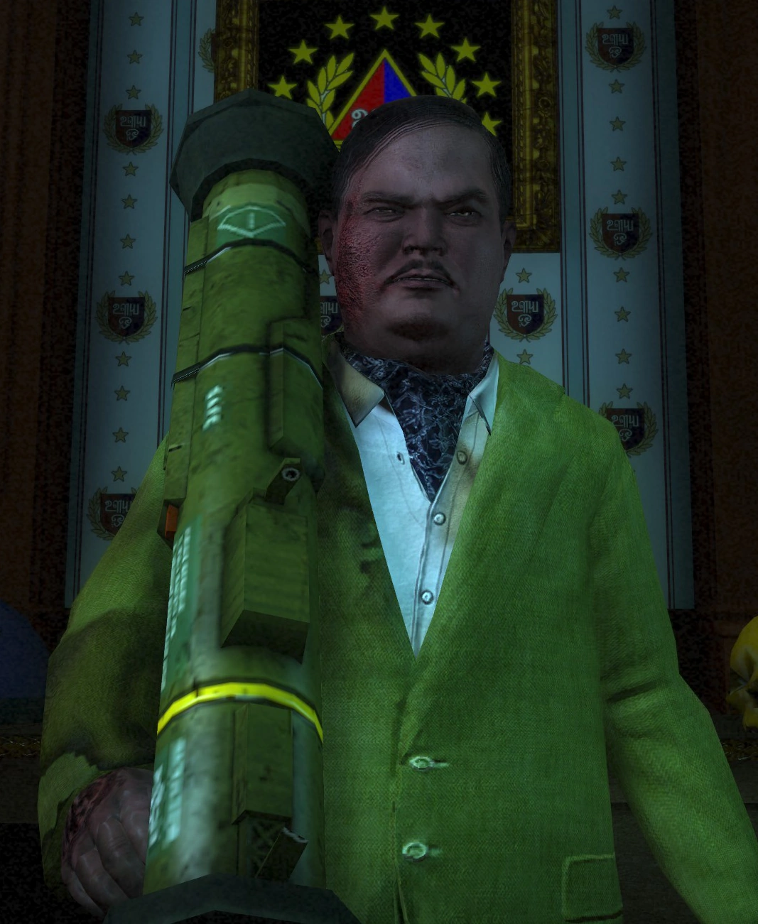 Pandak Panay | Historica Wiki | Fandom