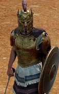 Patroclus | Historica Wiki | Fandom