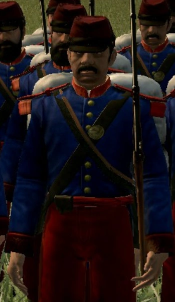 Philippe Bernier | Historica Wiki | Fandom