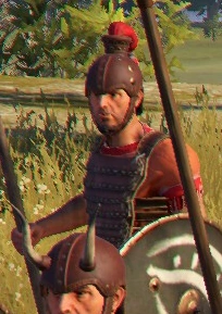 Protesilaus, son of Teuthras | Historica Wiki | Fandom