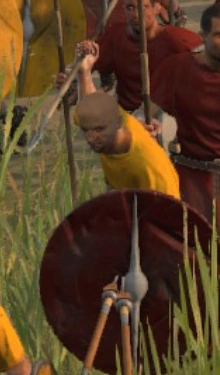 Publius Laberius Tibullus | Historica Wiki | Fandom