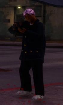 Qua'sean Sims | Historica Wiki | Fandom
