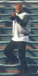 Quandell Reynolds | Historica Wiki | Fandom