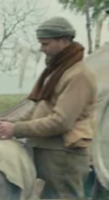 Ralph Defries | Historica Wiki | Fandom