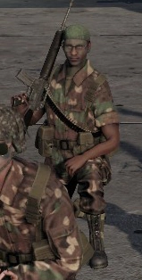 Rhyland Riley | Historica Wiki | Fandom