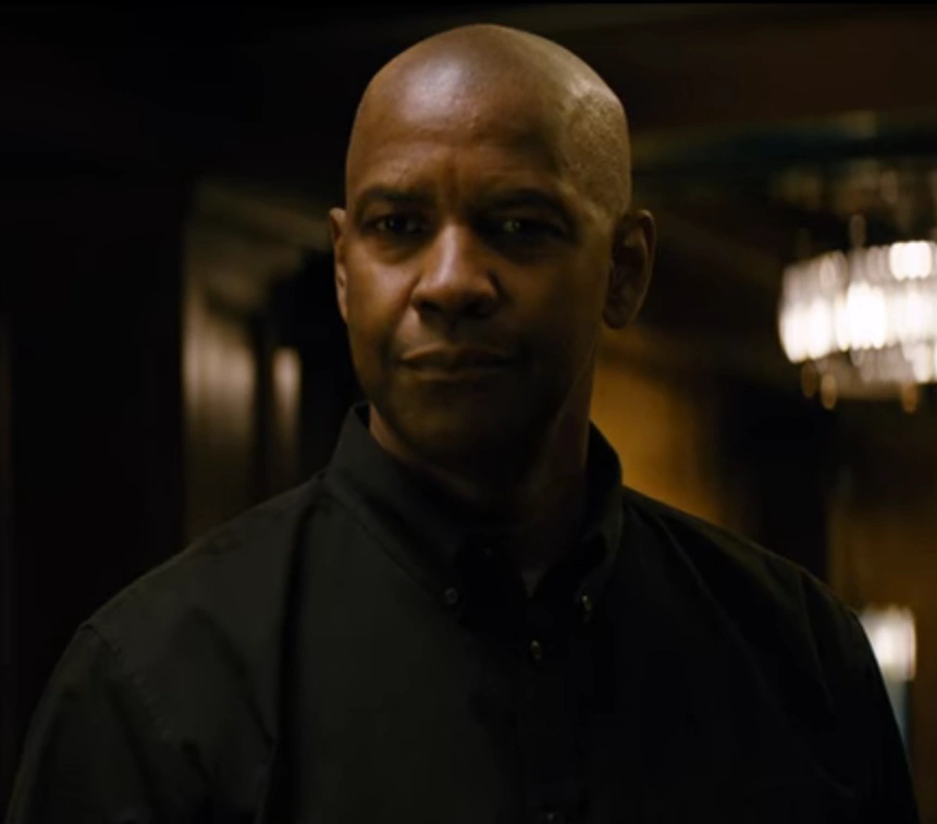 Robert McCall | Historica Wiki | Fandom