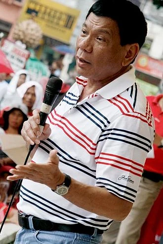 Rodrigo Duterte | Historica Wiki | Fandom