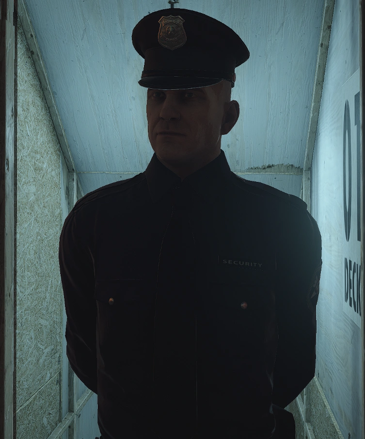 Sebastian Godfrey | Historica Wiki | Fandom