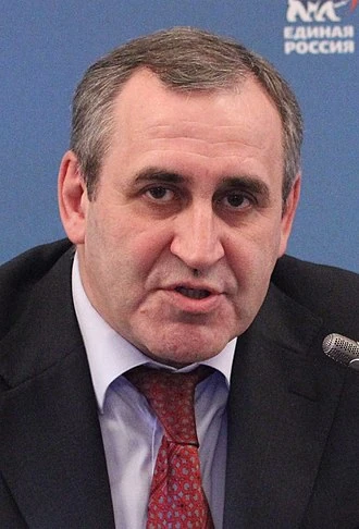 Sergey Neverov | Historica Wiki | Fandom