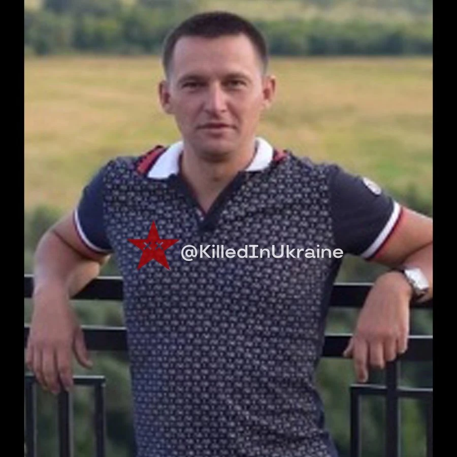Sergey Samorodov | Historica Wiki | Fandom
