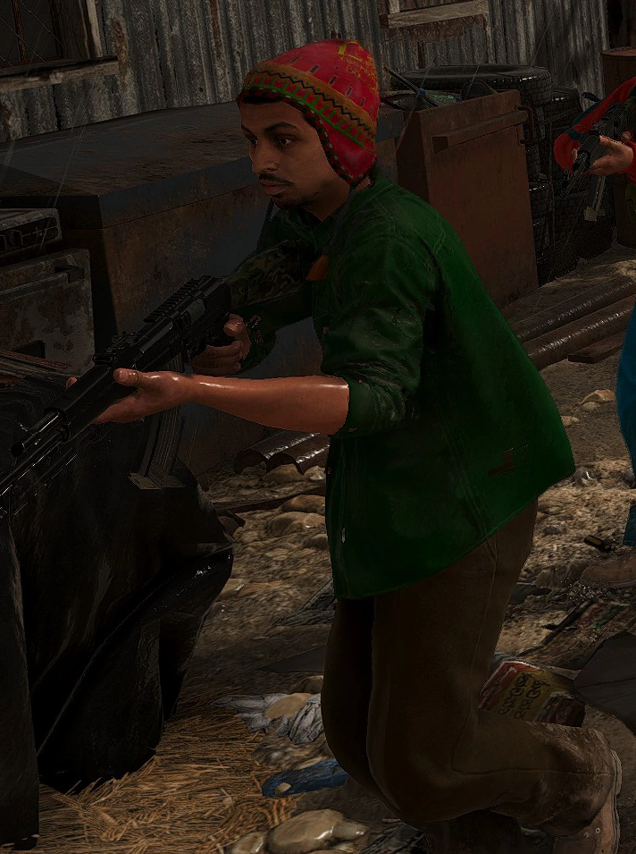 Sisa Cahua Chalco | Historica Wiki | Fandom