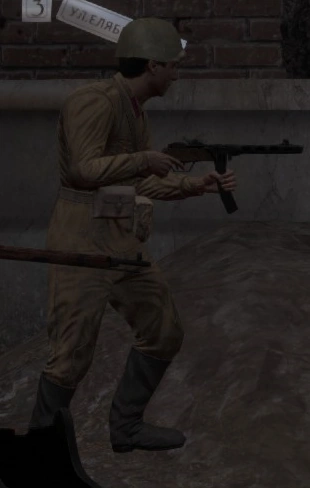 Snetkov Yefim Stepanovich | Historica Wiki | Fandom