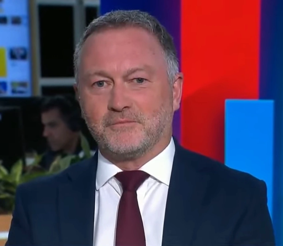 Steve Reed | Historica Wiki | Fandom