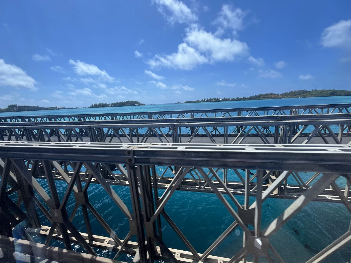 The Causeway, Bermuda | Historica Wiki | Fandom