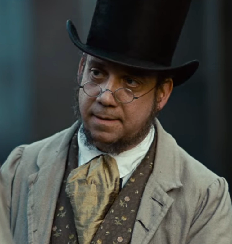 Theophilus Freeman | Historica Wiki | Fandom