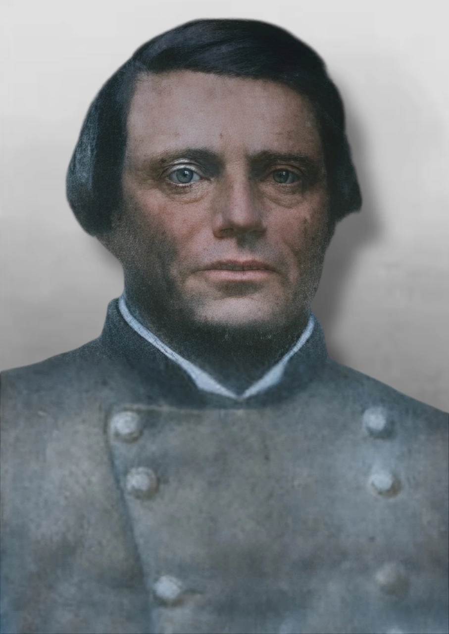 Thomas Green | Historica Wiki | Fandom