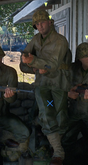 Toby Jethro O’Reilly | Historica Wiki | Fandom