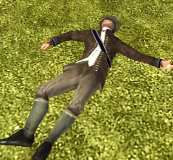 Tyler Kelly | Historica Wiki | Fandom