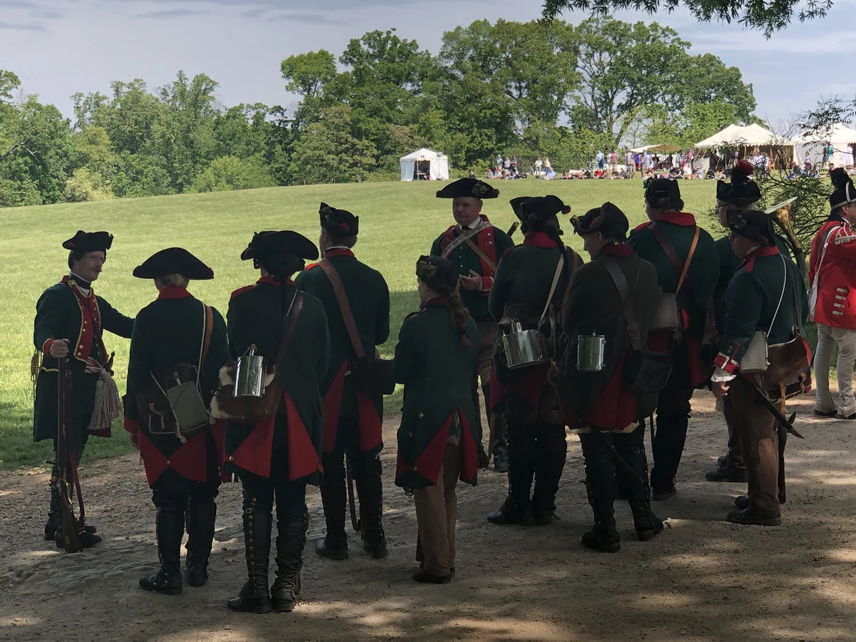 Von Wreden's Feldjager Corps | Historica Wiki | Fandom