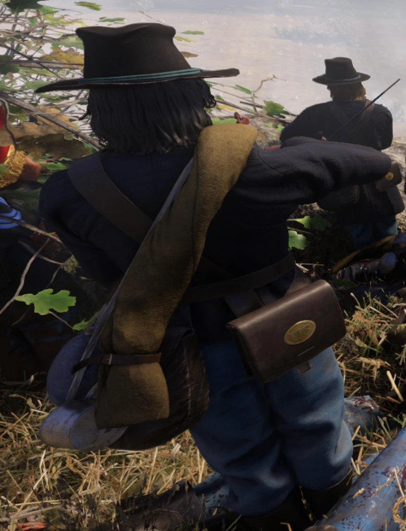 William X. Soule | Historica Wiki | Fandom