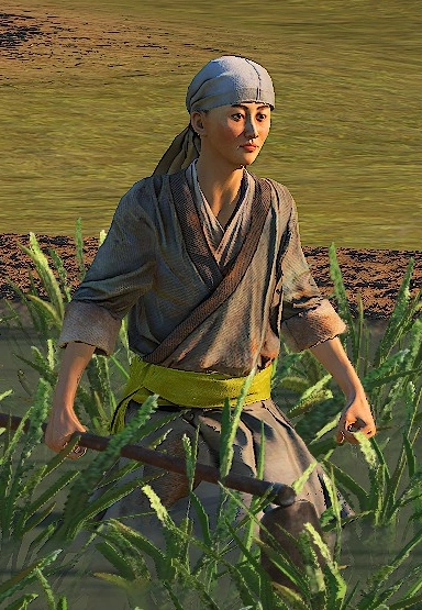 Yang Liyan | Historica Wiki | Fandom