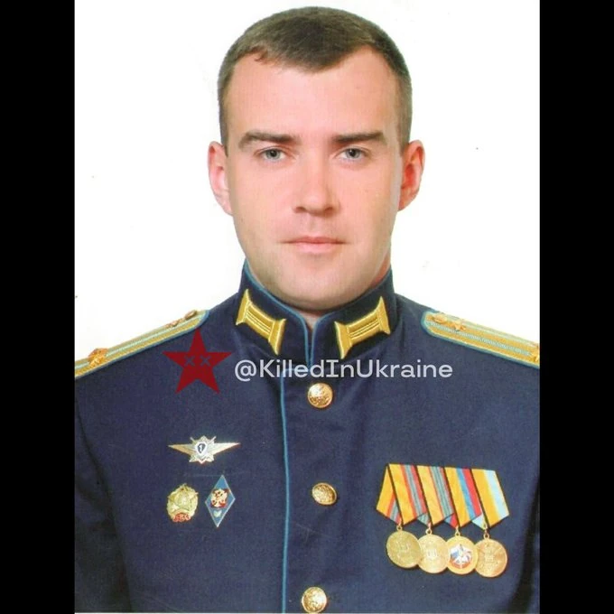 Yury V. Zhuk | Historica Wiki | Fandom