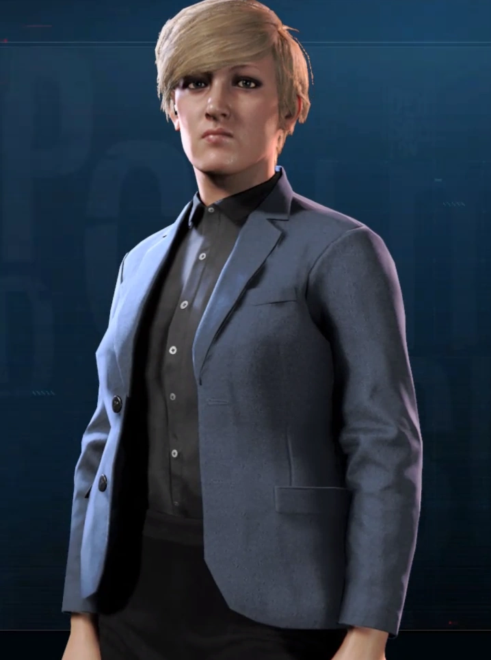 Zoey Baker | Historica Wiki | Fandom