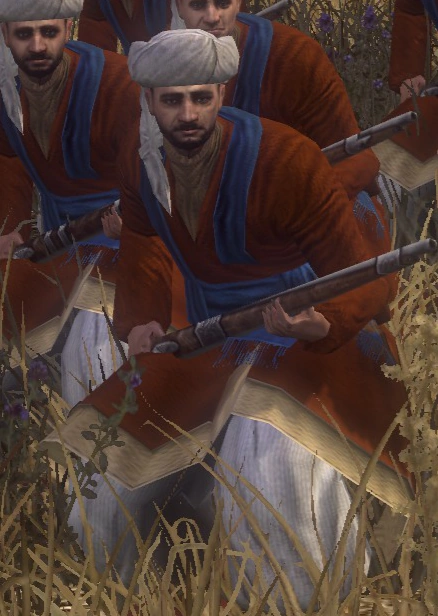 Abdul Kader el-Shahid | Historica Wiki | Fandom