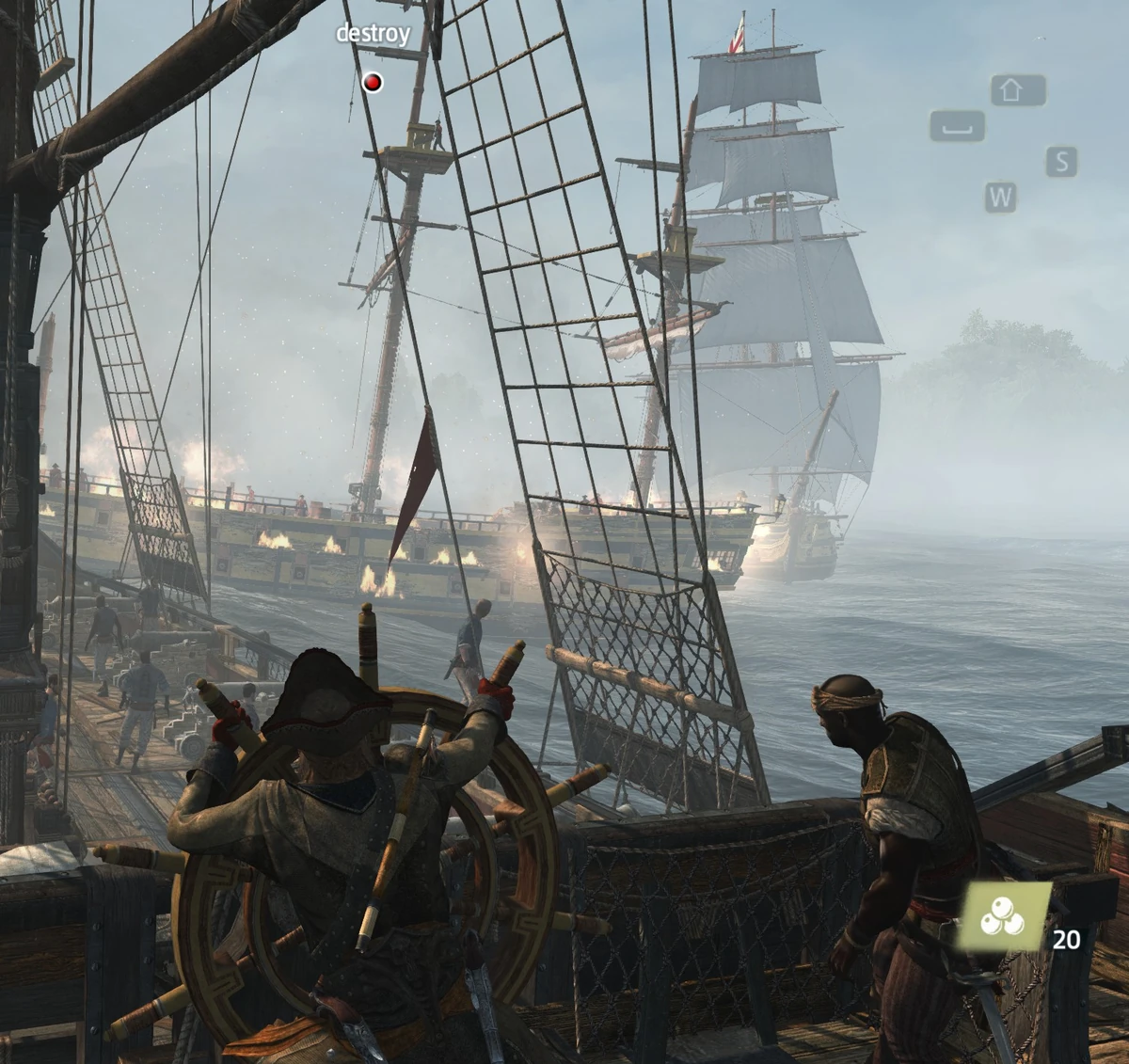 Action off Salt Lagoon | Historica Wiki | Fandom