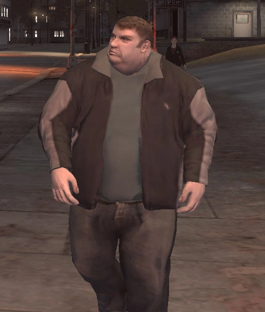 Alexander B. Day | Historica Wiki | Fandom