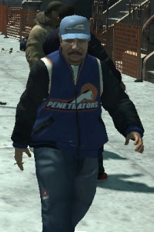 Alexander R. Briseno | Historica Wiki | Fandom