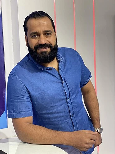 Ali Nasman | Historica Wiki | Fandom