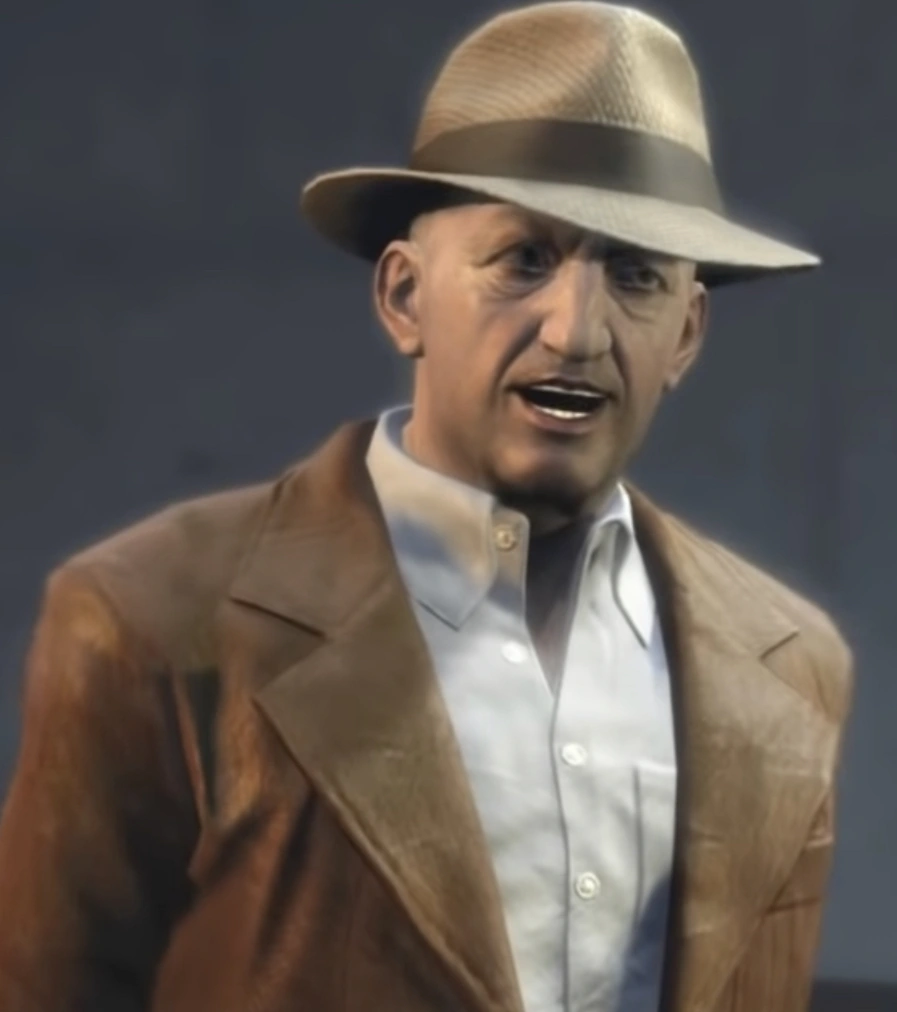 Antonio Balsamo | Historica Wiki | Fandom