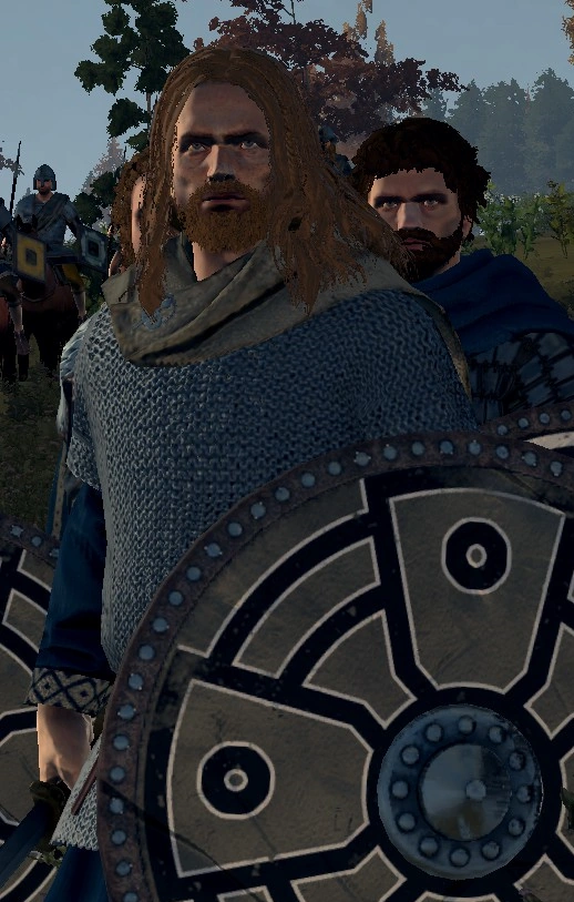 Aonghus Bhàsa | Historica Wiki | Fandom