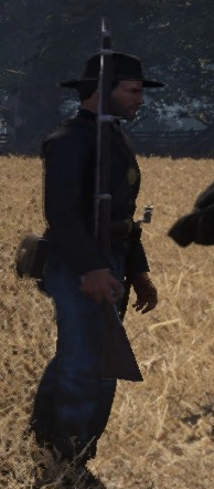 Asher B. Lohmeier | Historica Wiki | Fandom