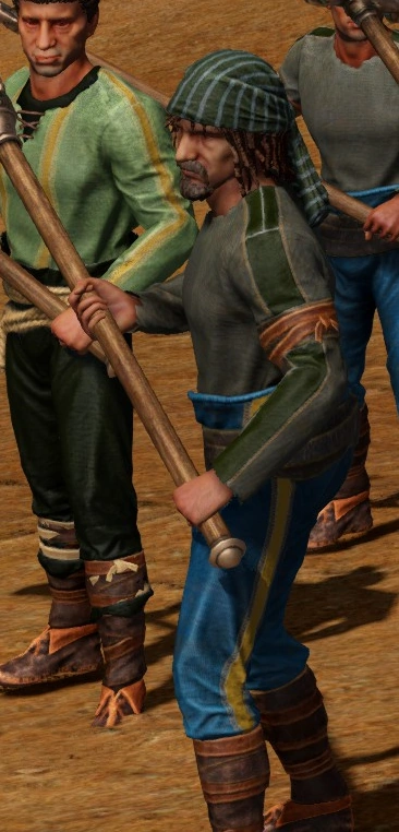 Aysoy Ceren | Historica Wiki | Fandom