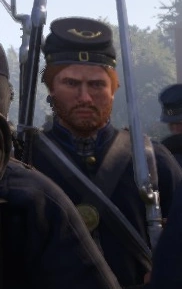 Beanon Mac Giolla Riabhaigh | Historica Wiki | Fandom