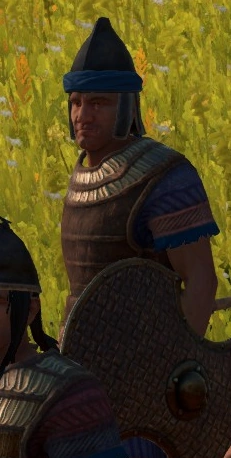 Bugra Zaim | Historica Wiki | Fandom