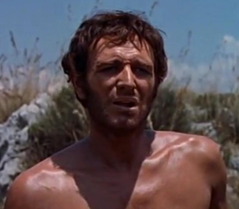 Cain | Historica Wiki | Fandom