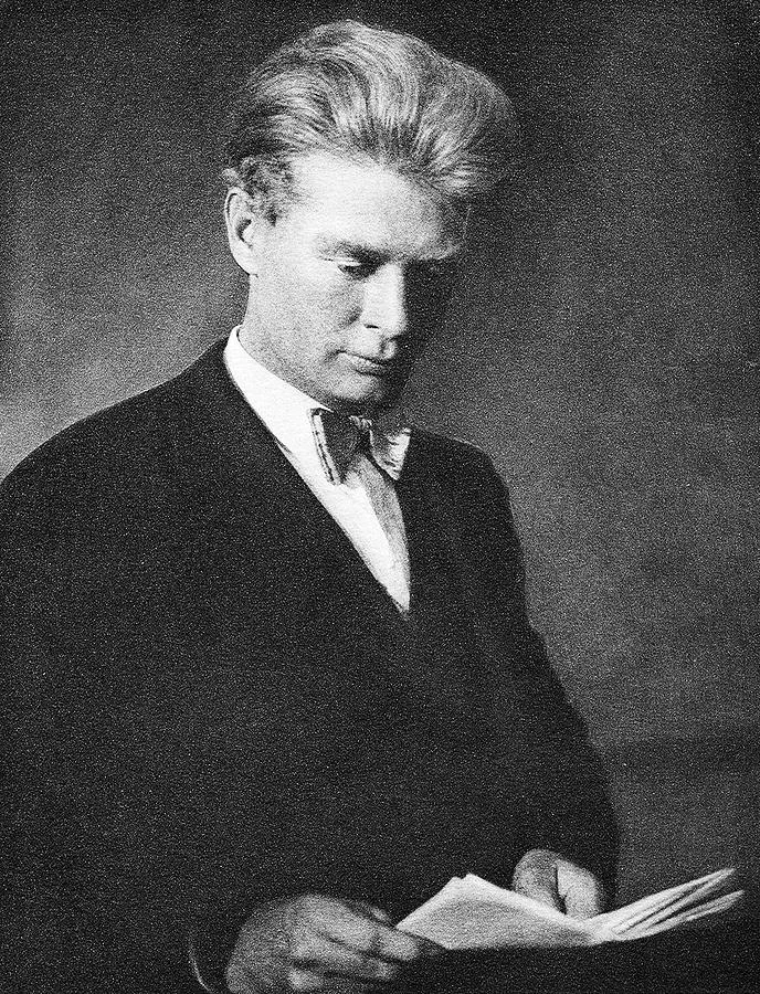 Calvin Bridges | Historica Wiki | Fandom