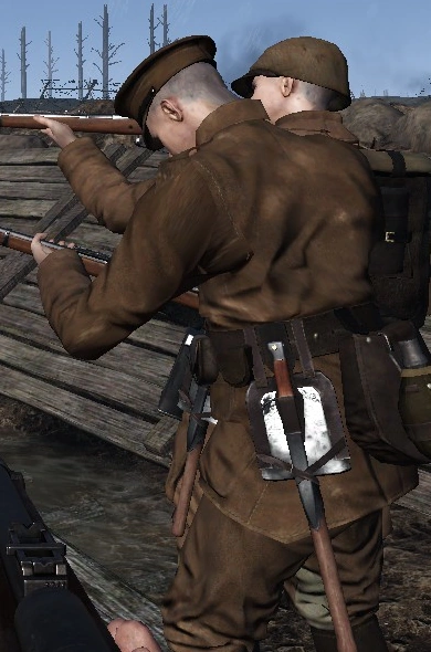 Christophe De Mulder | Historica Wiki | Fandom