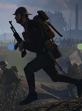 Court R. Amack | Historica Wiki | Fandom